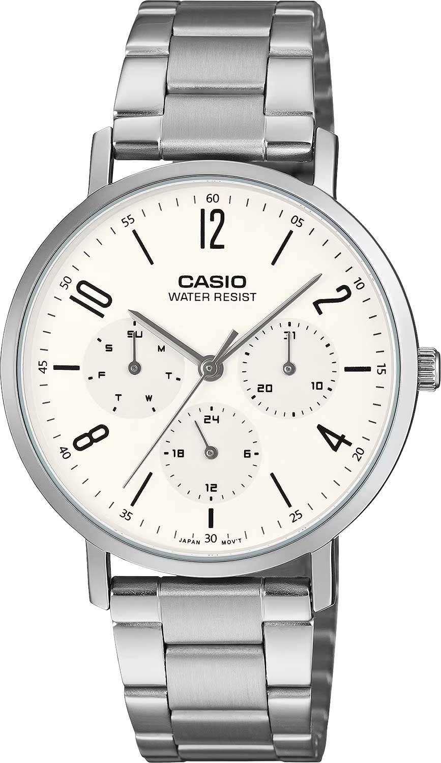  CASIO Collection