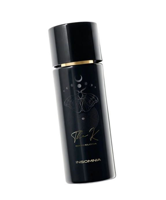 Kinetic Perfumes Insomnia 100 мл - духи для мужчин и женщин / Инсомниа