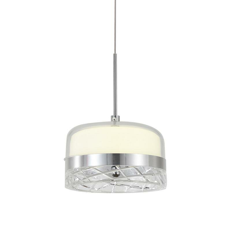 Подвесной светильник Escada 611/S LED — фото 1