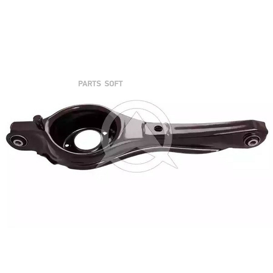 Рычаг FORD FOCUS II/C-MAX/MAZDA 3 зад. подв. несущий лев/прав.