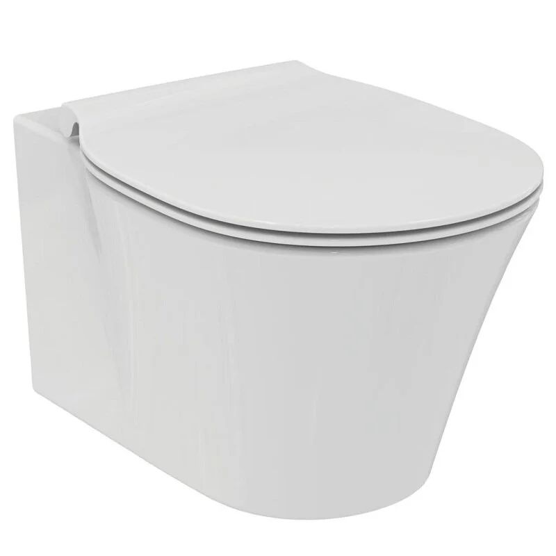 Подвесной унитаз Ideal standard белый E005401