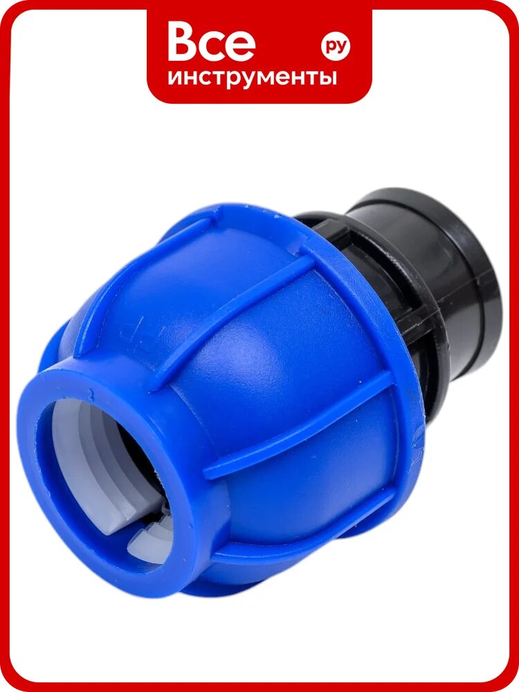 Муфта с внутренней резьбой UNIO 25x1/2 72025000000F012b