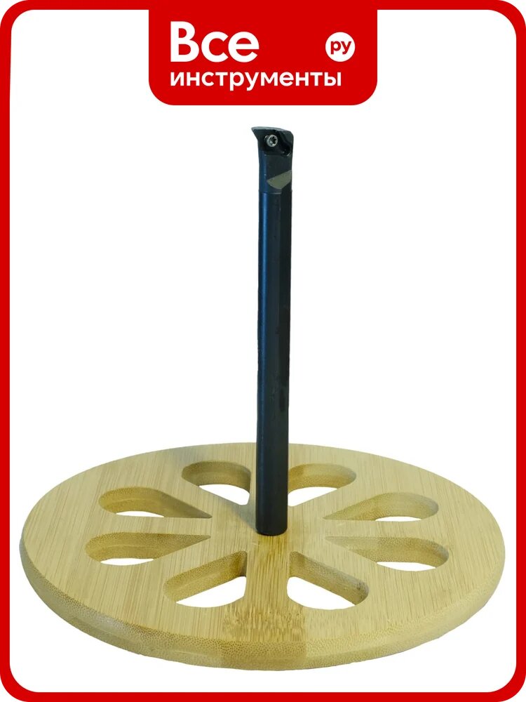 Державка S08K-SDUCR07 PROSAERS 33533