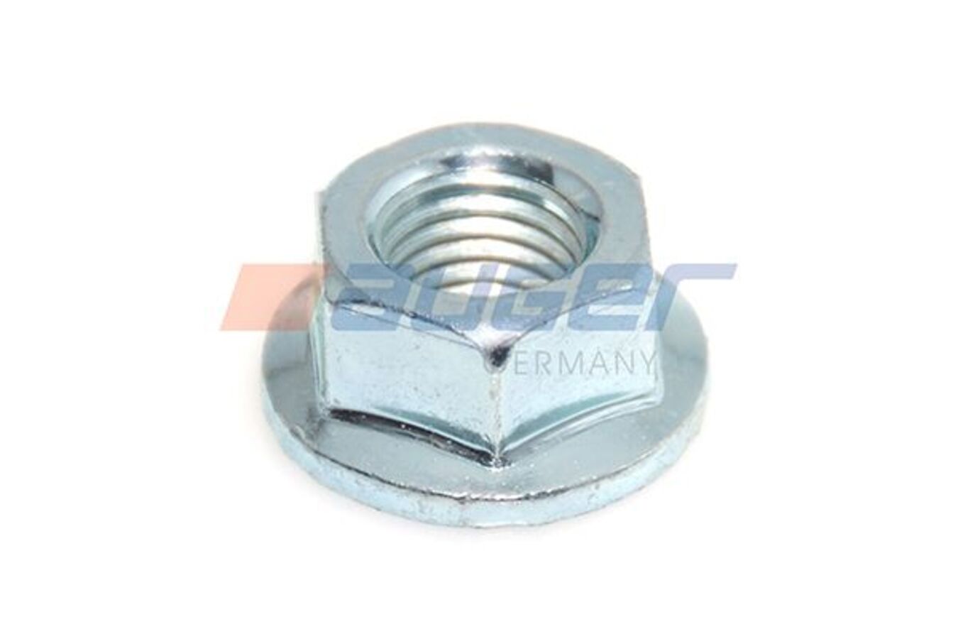 Гайка м12х1,5 с юбкой auger (AUGER 59336)