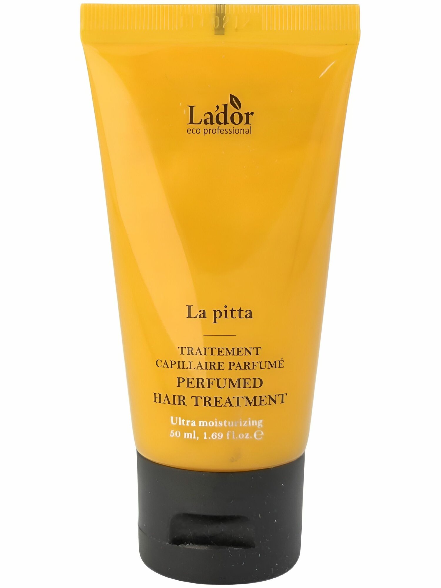 LADOR Маска для волос парфюмированная увлажняющая Perfumed Hair Treatment La Pitta 50 мл