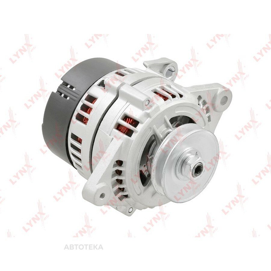 Генератор ZAZ CHANCE LYNXAUTO EA1271