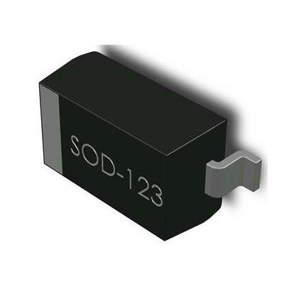 1N4148 W(W1) sod-123 (=LL4148) диод