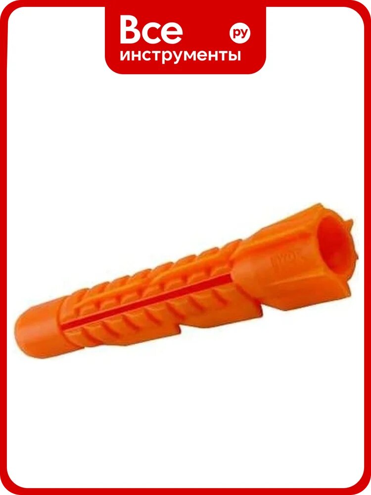 Дюбель СаМат Плюс 8х 50 борт (100 шт) KRP-6537