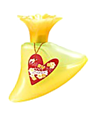 Ферруччи 100 Персентс Флауэрс eau de toilette женская 75 мл / Fiorucci 100 Percents Flowers