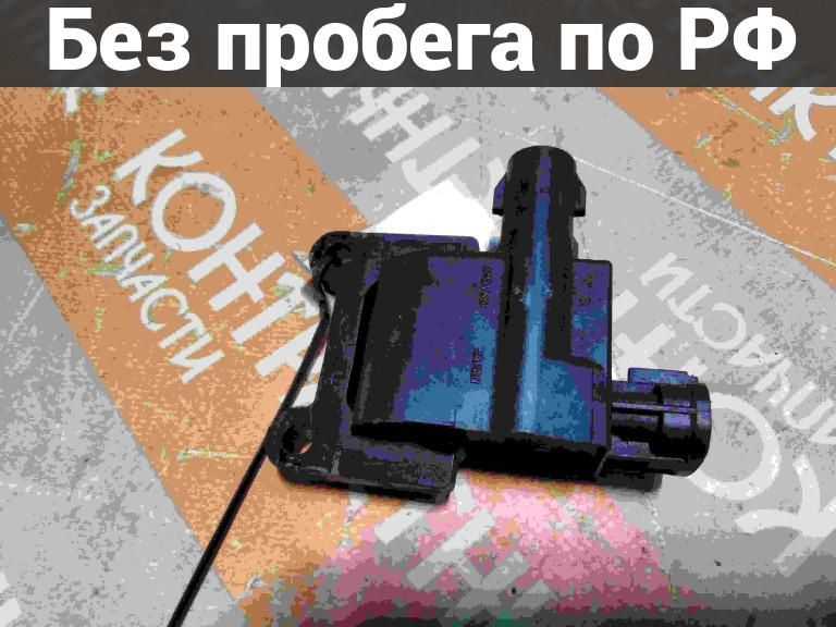 Катушка зажигания с пробегом Toyota Camry Gracia, Caldina, Camry, Carina, Corona Premio, Gaia, Harrier, Ipsum, Mark II Qualis, RAV4, Vista SXV20
