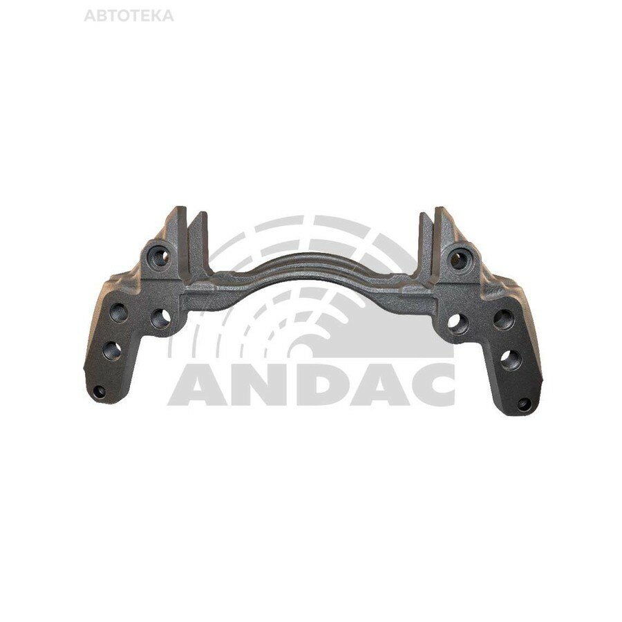Скоба тормозного суппорта SCANIA (KNORR SB7/SN7/ADB22X) ANDAC 081010334