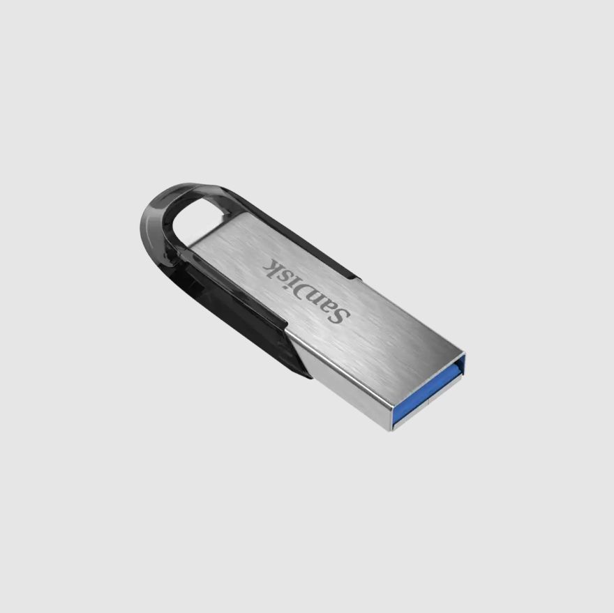 Флеш накопитель 256GB SanDisk CZ73 Ultra Flair, USB 3.0, Metal