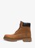 Ботильоны Timberland Premium 6-Inch, размер 8, коричневый