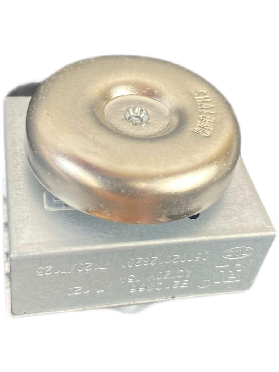 Таймер механический, для газовой плиты Kraft KF-FSK6406AEBLRI