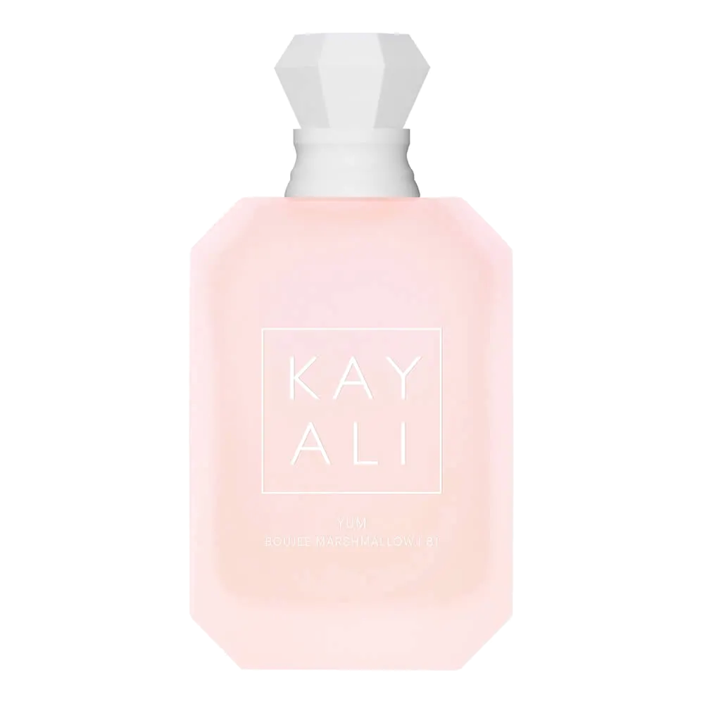 Kayali Yum Boujee Marshmallow парфюм женский 100 мл - Каяли Ям Бужи Маршмеллоу 81