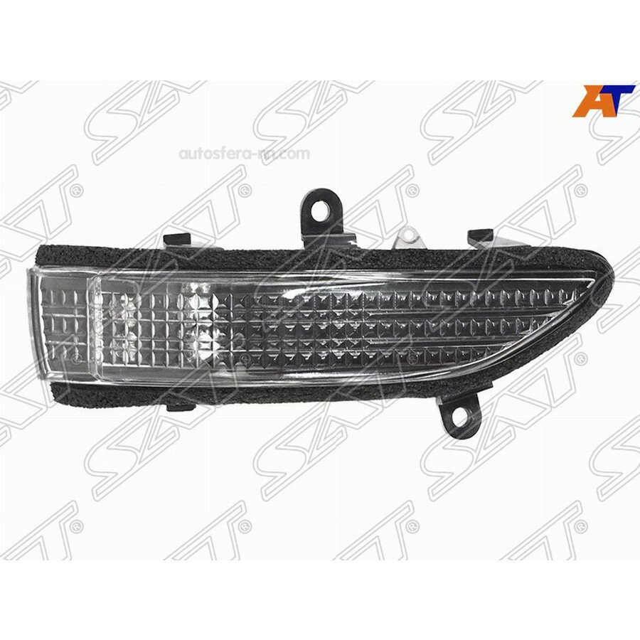 SAT STSB67940CL1 Поворот в зеркало (Справа) Subaru Forester 07-13