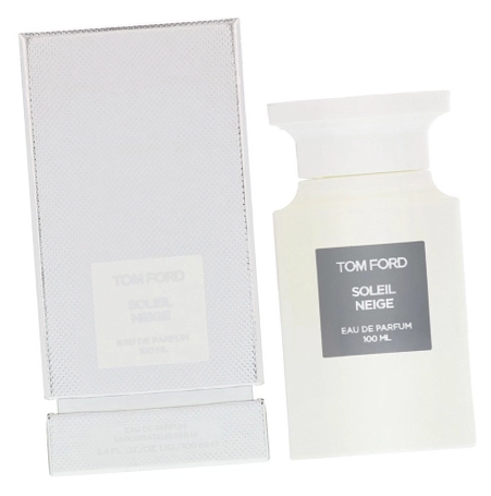 Парфюм Том Форд Солейл Неж Приват Бленд 100 мл / Tom Ford Soleil Neige унисекс