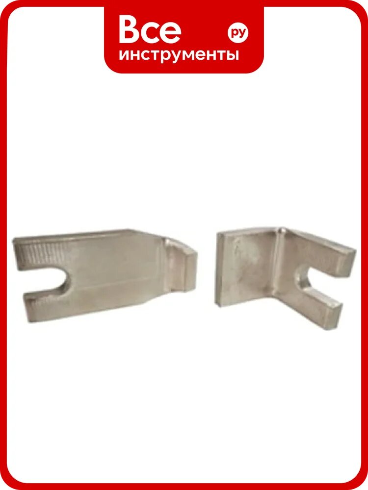 Комплект контактов TDM ELECTRIC для КТ 100А SQ0711-0011