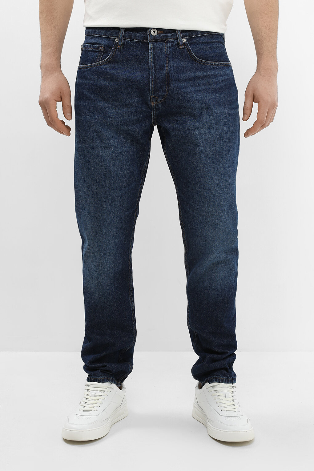 Джинсы Pepe Jeans