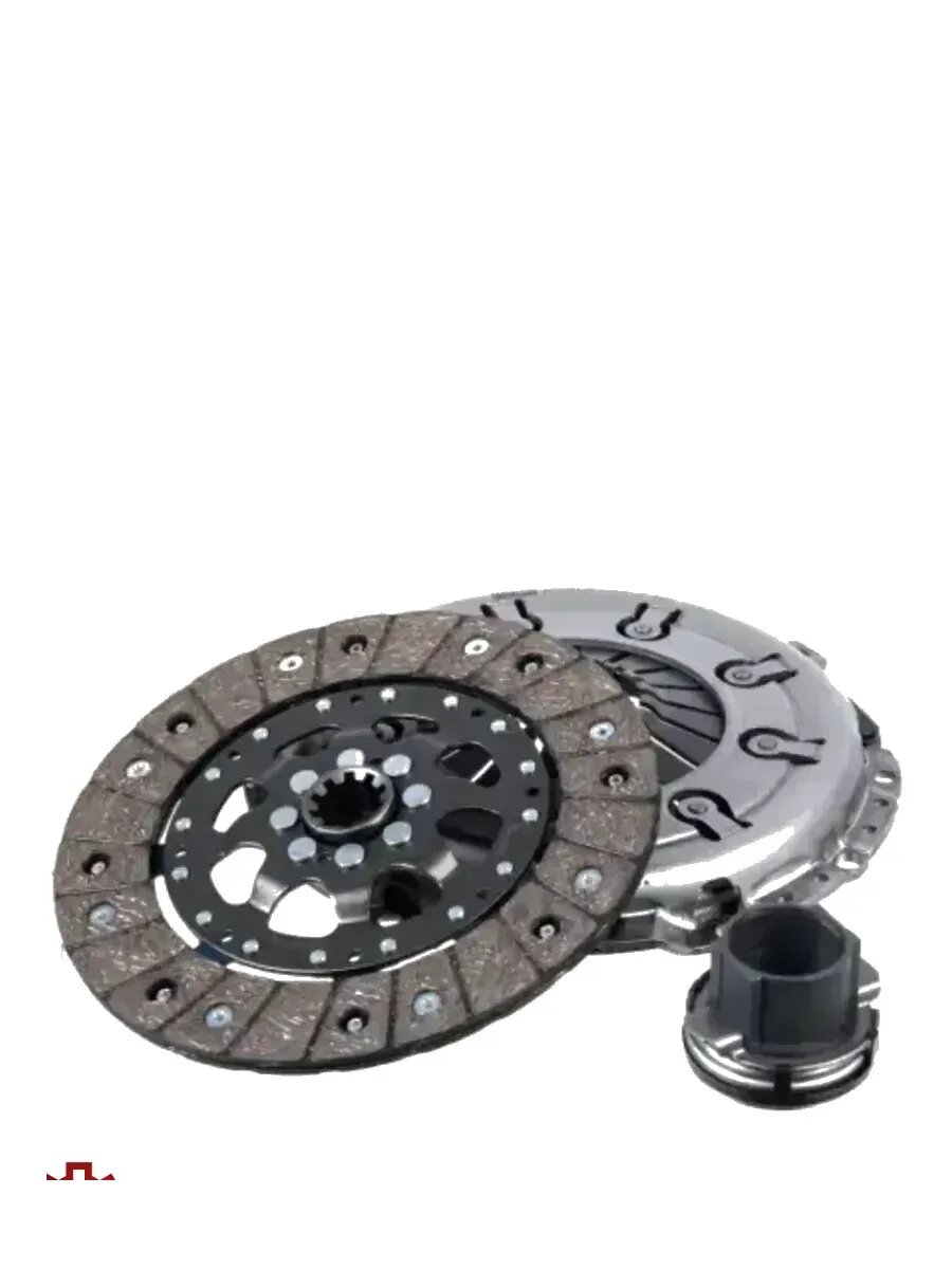 Комплект сцепления BMW Z3 E36/E46 1.6/1.8/1.9 N42/M43 98>