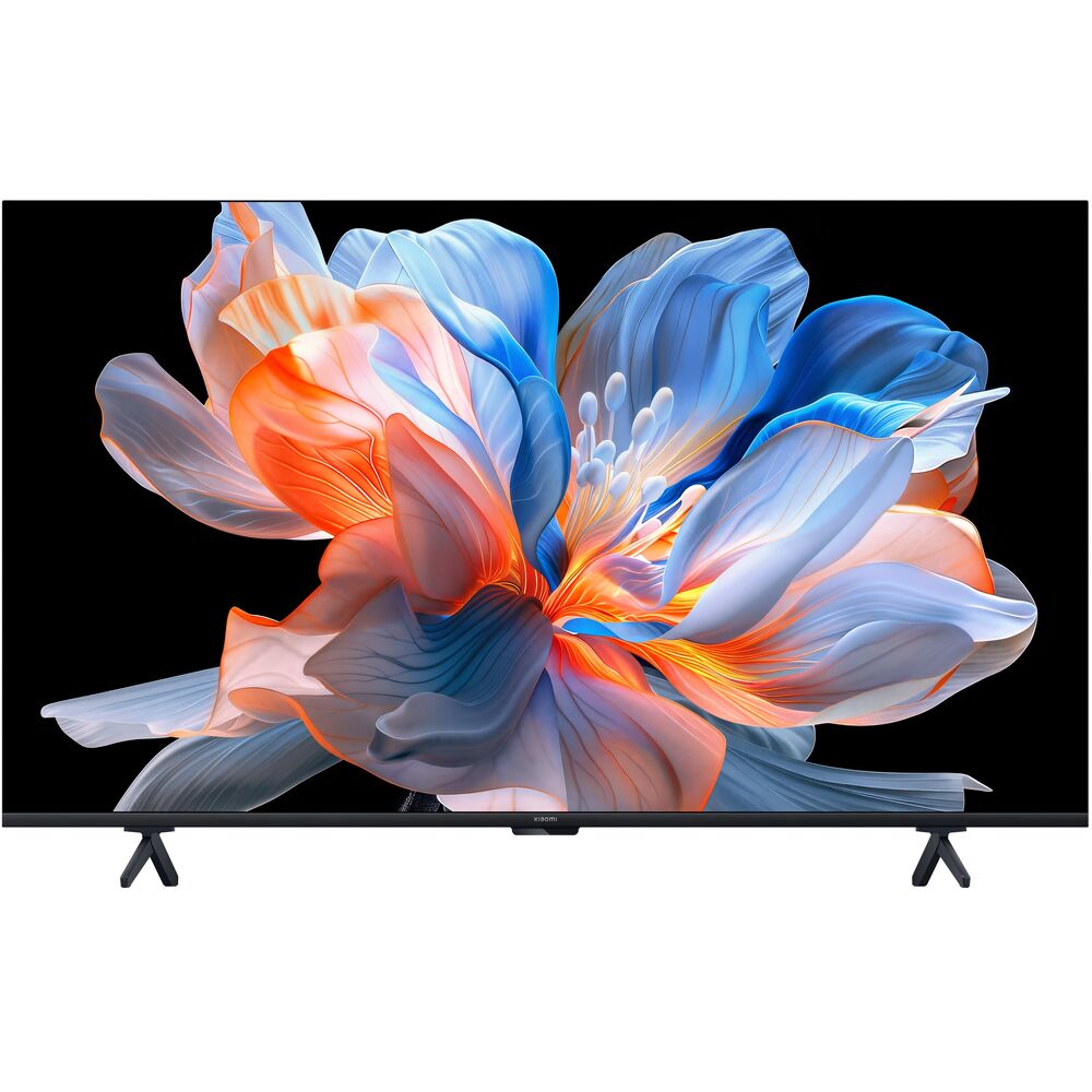 Телевизор 55" Xiaomi TV X Mini LED 55 2026 RU