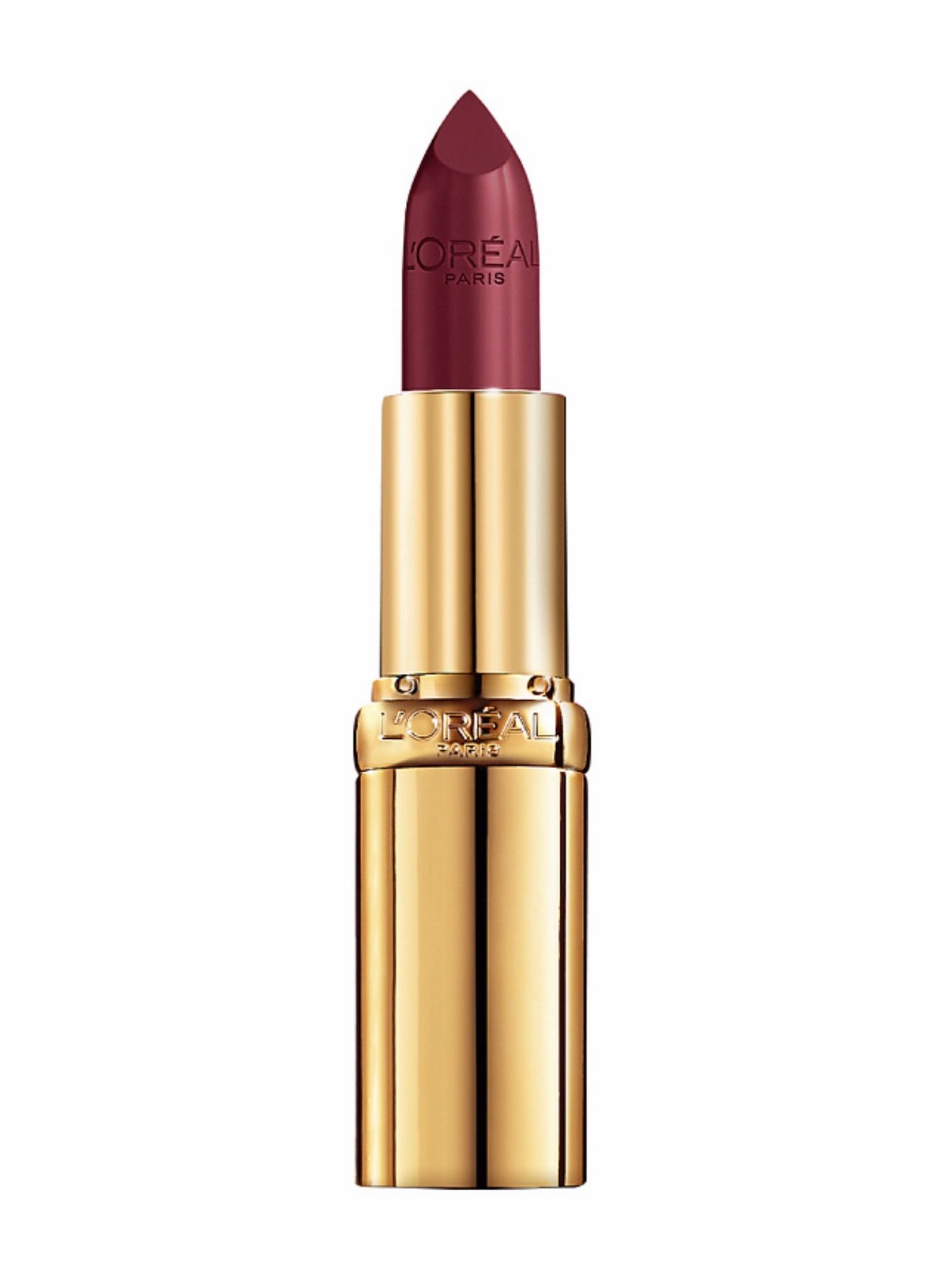 Увлажняющая губная помада Color Riche, № 110 "Из Парижа", 4,8 г.