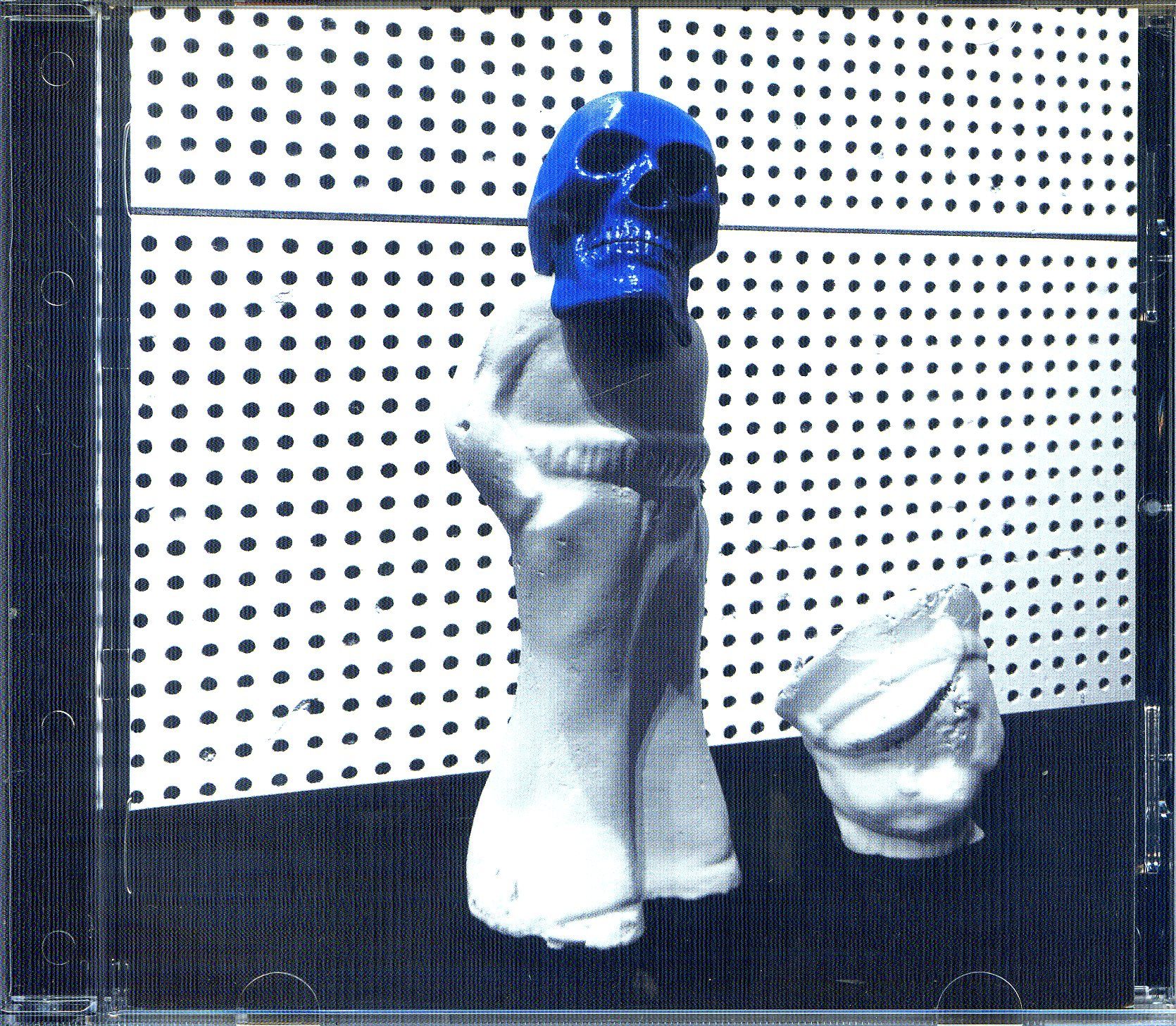 JACK WHITE - Frozen Charlotte 2026 г. Компакт диск