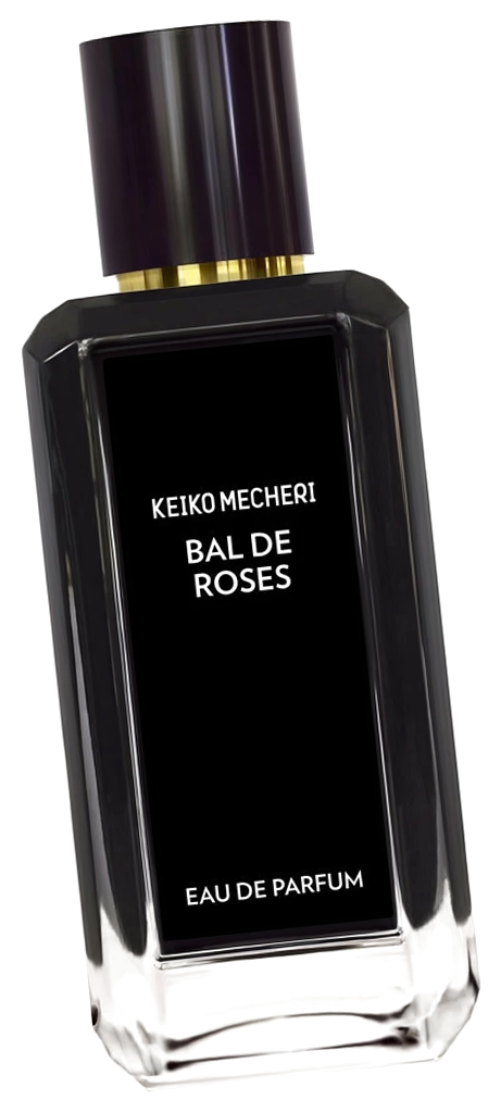 Keiko Mecheri Bal De Roses парфюм 50 мл женский - Кейко Мечери Баль Де Роз с ароматом Роз