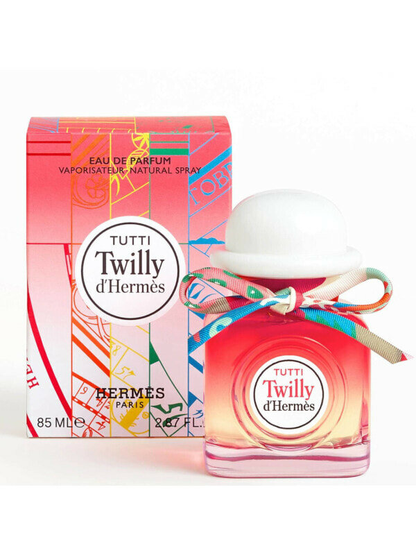 Парфюмерная вода Hermes Tutti Twilly d Hermes EDP Spray