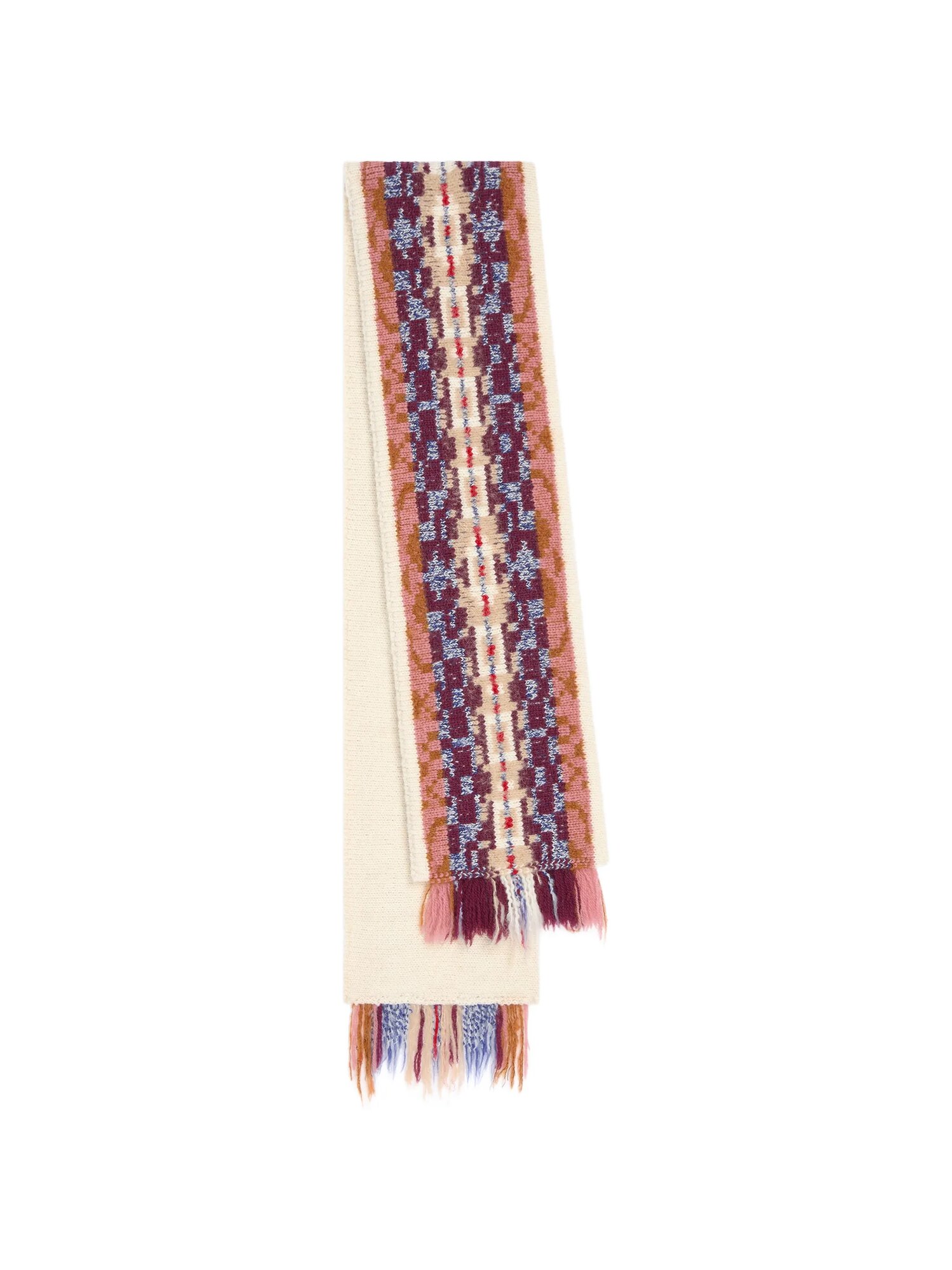 Шарф Dries Van Noten