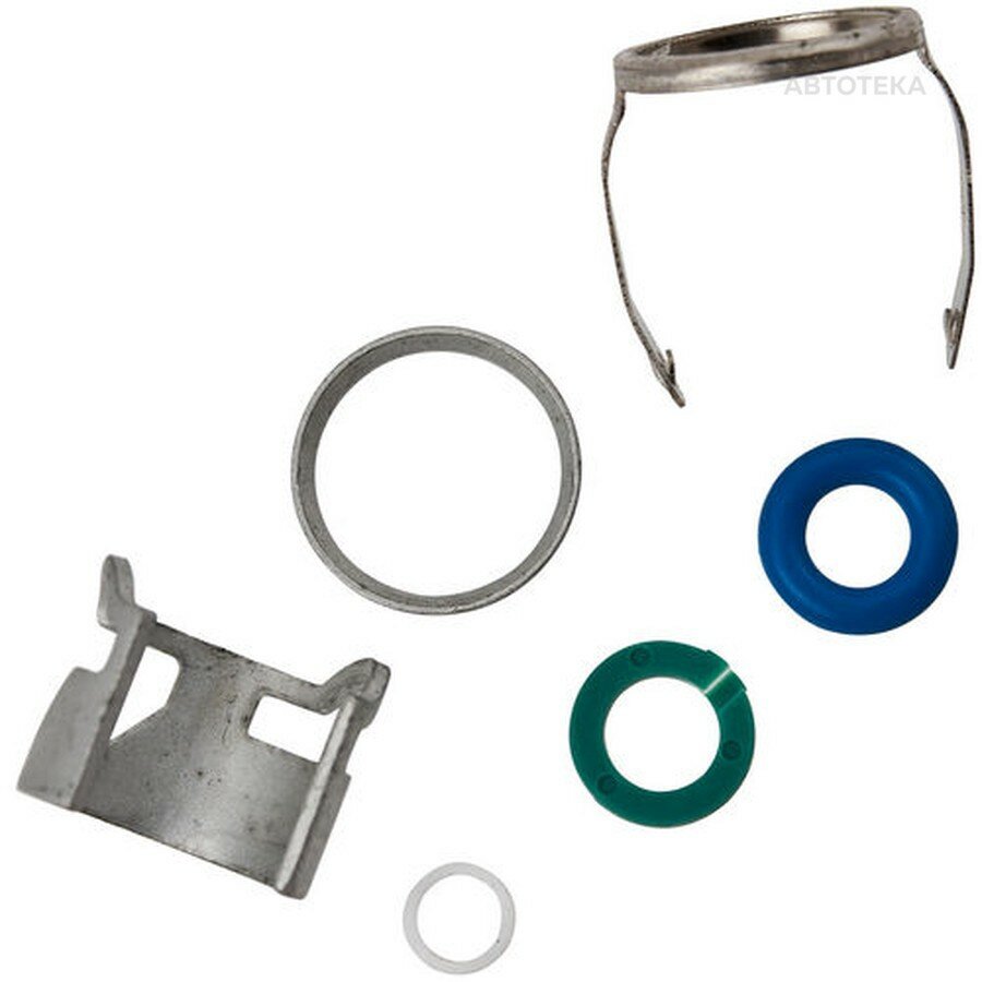 Форсунка AUDI A4/ A5/ A6/ A8/ Q7/ VW TOUAREG ZIKMAR Z39010R