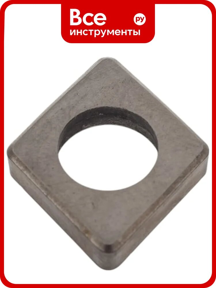 Пластина опорная Standard MC1904 Debever Machining Solutions DB-S-MC1904