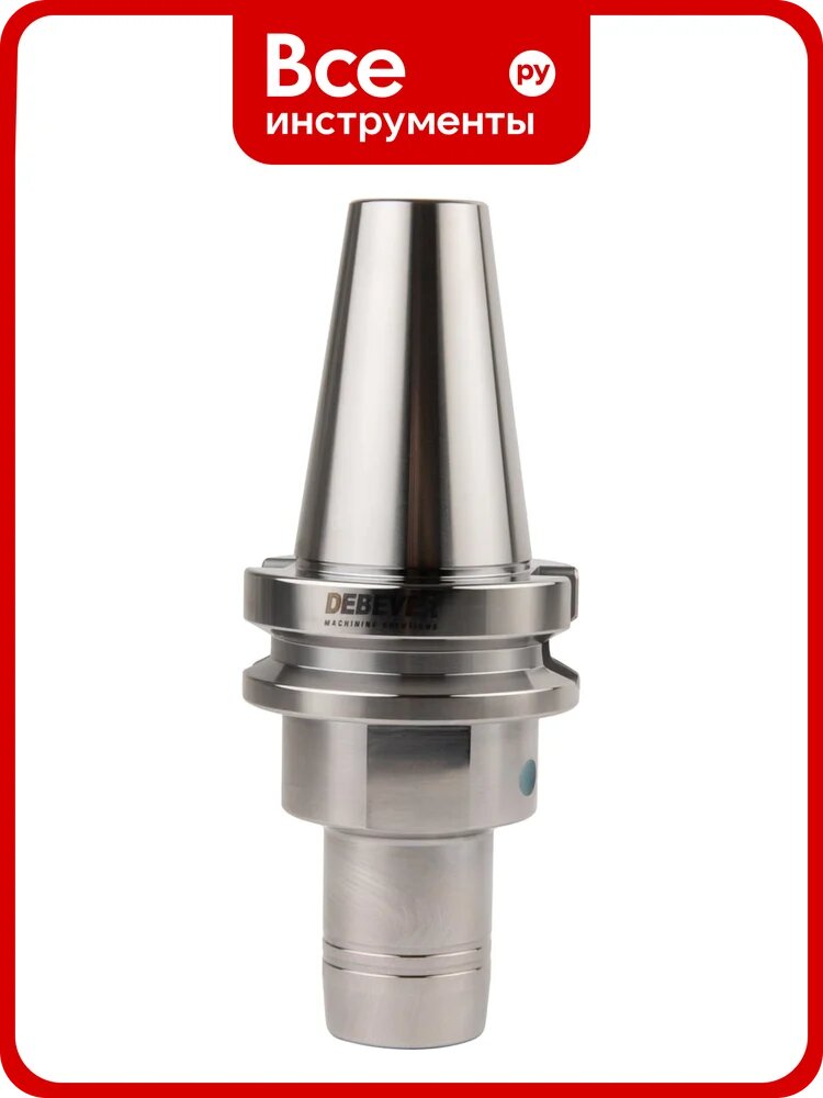 Патрон гидропластовый BT40-HPC08-90 серия Standard Debever Machining Solutions DB-S-BT40HPC0890