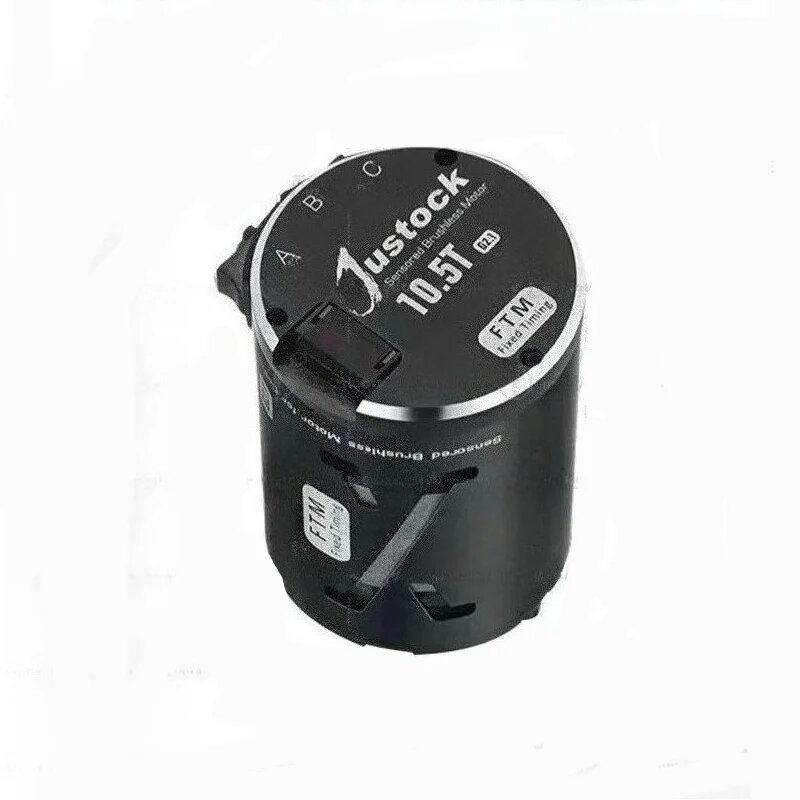 Hobbywing Justock бесщеточный двигатель 3650 SD G2.1 с датчиком 10.5T для 1PC 17.5T G2.1