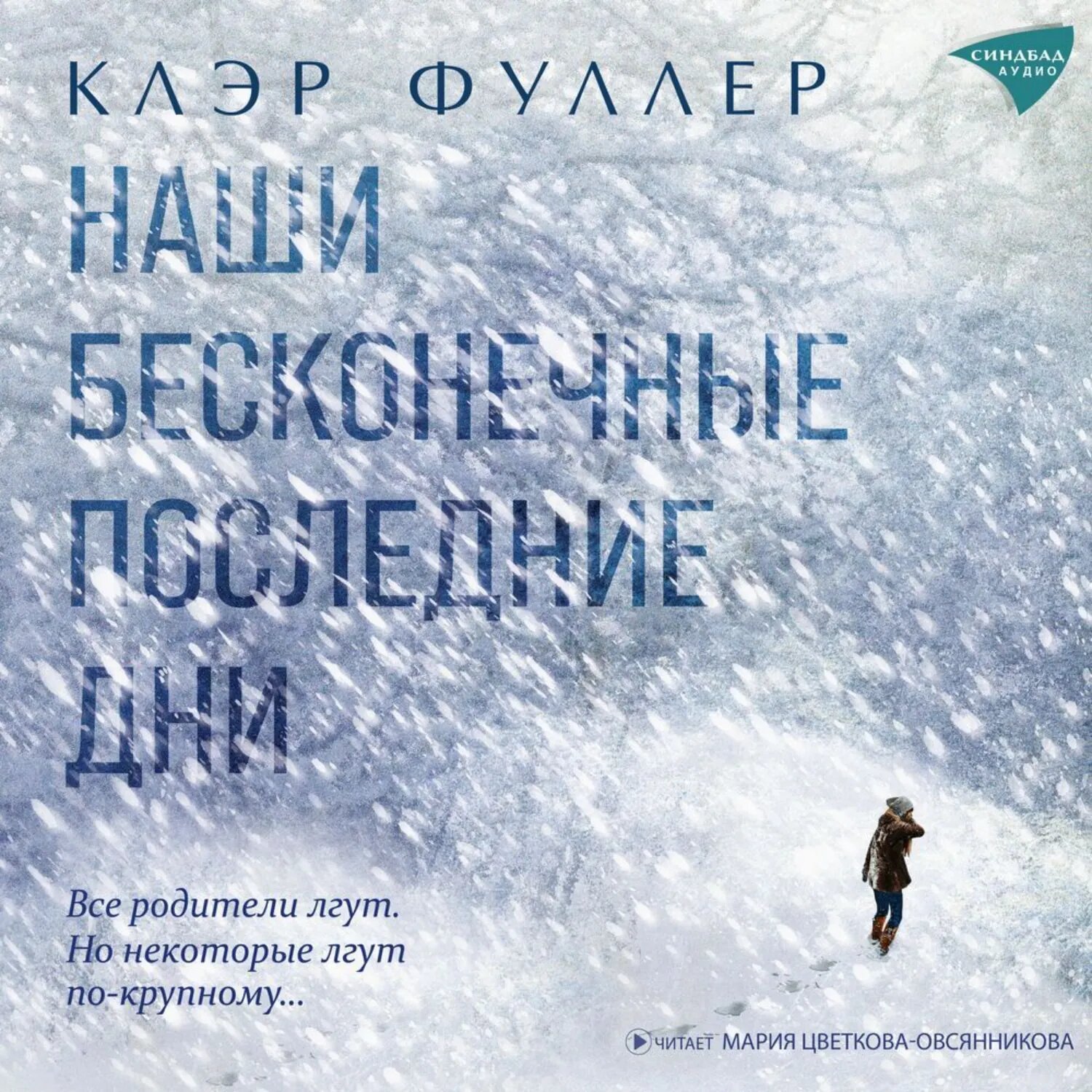 Наши бесконечные последние дни [Аудиокнига]