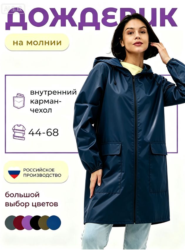 Дождевик