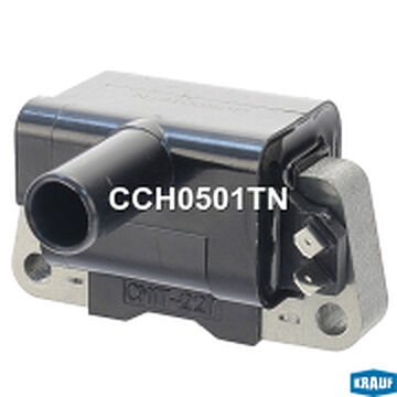 Катушка Зажигания (KRAUF CCH0501TN)