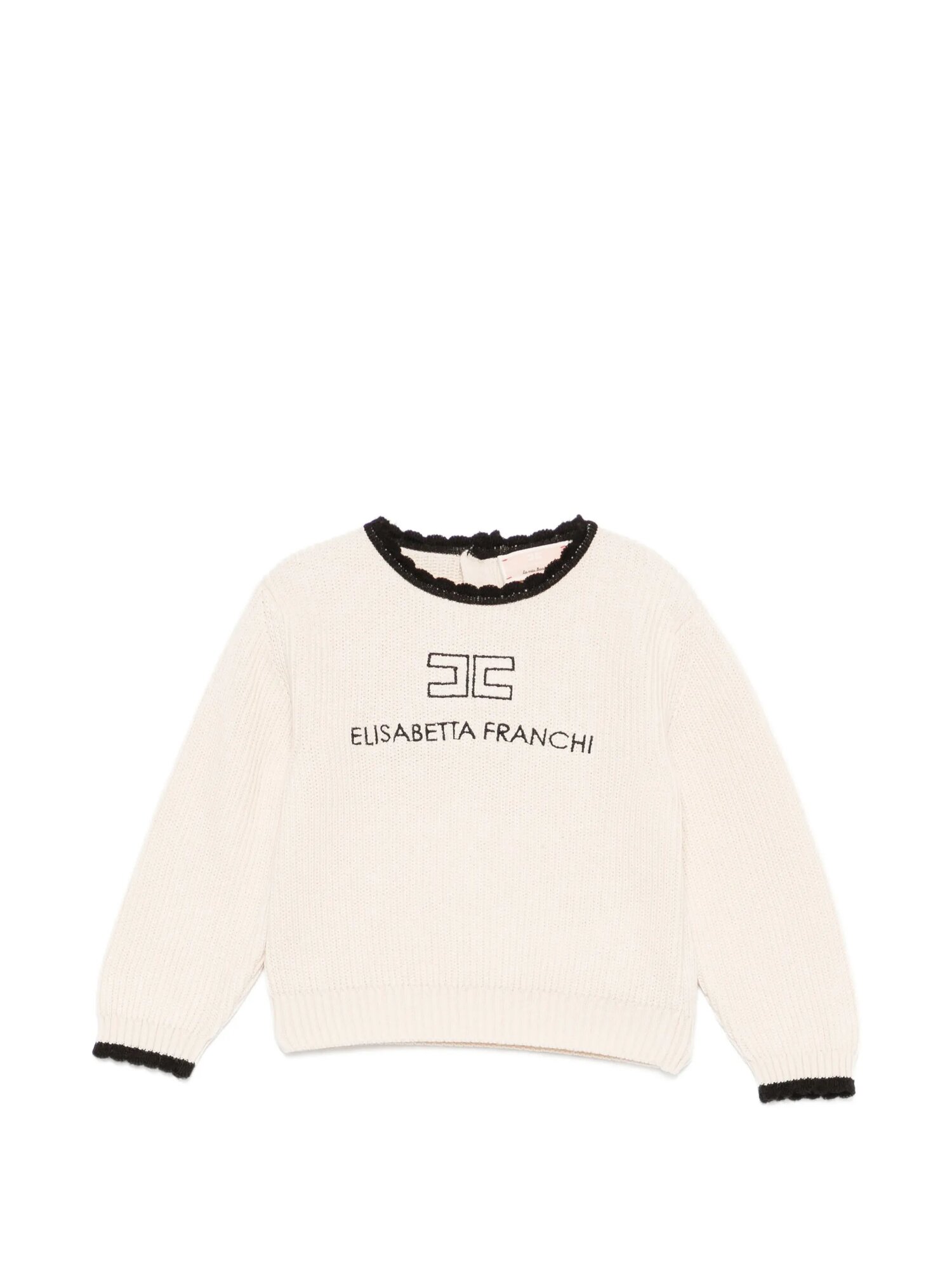 Джемпер Elisabetta Franchi