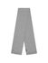 Шарф DOLCE & GABBANA для девочек, grey