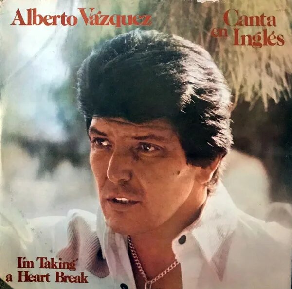 Canta En Inglés — I'm Taking A Heart Break