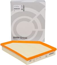 Bmw, фильтр воздушный g-series