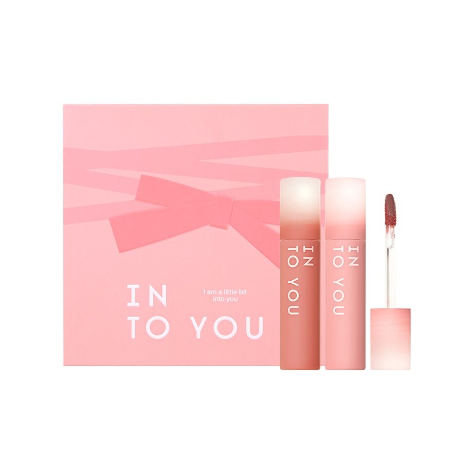 Блески для губ INTO YOU