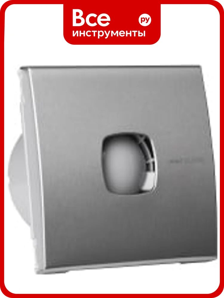 Вентилятор CATA SILENTIS 12 INOX 8422248016995