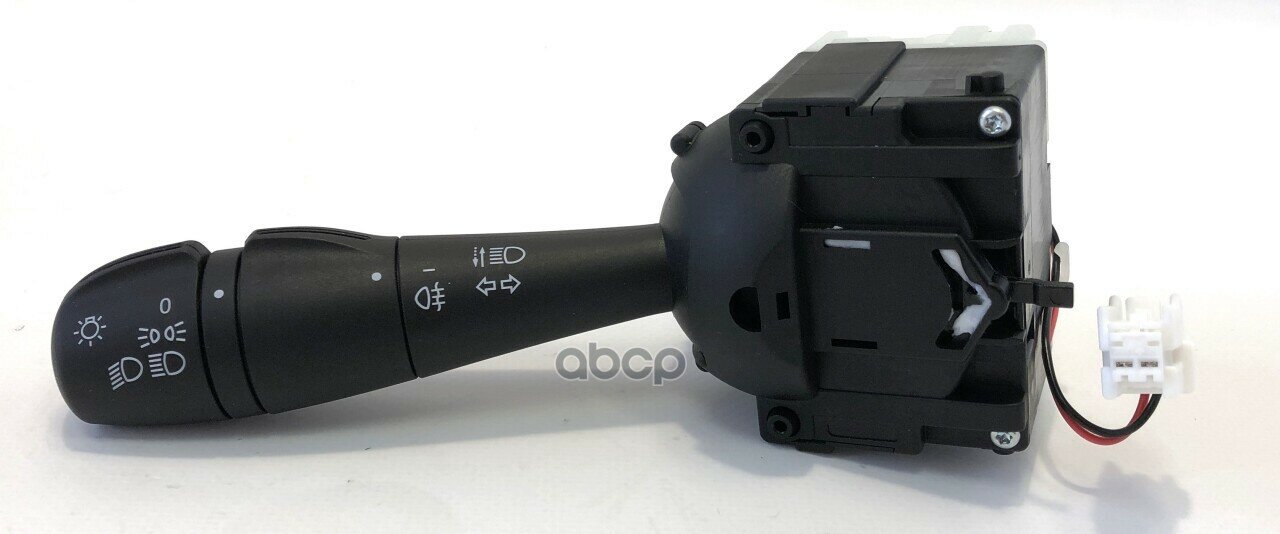 Переключатель подрулевой (света) Cartronic CRTR0133414 Cartronic арт. CRTR0133414