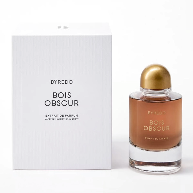Байредо Боис Обскур духи унисекс 70 мл / Byredo Bois Obscur Темный Лес