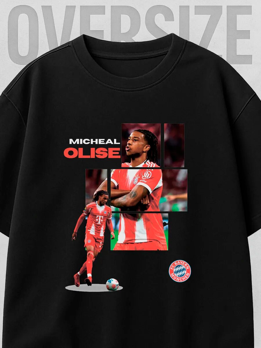 Футболка PRINTSHOT