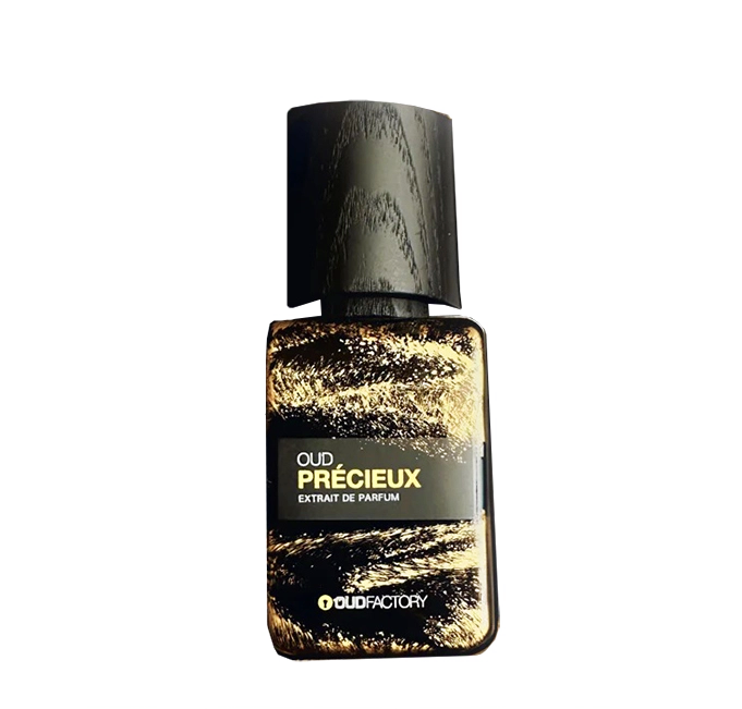 Духи для мужчин и женщин Oud Precieux Limited Edition 50 мл - Уд Фактори Уд Пресью Лимитед Эдишн