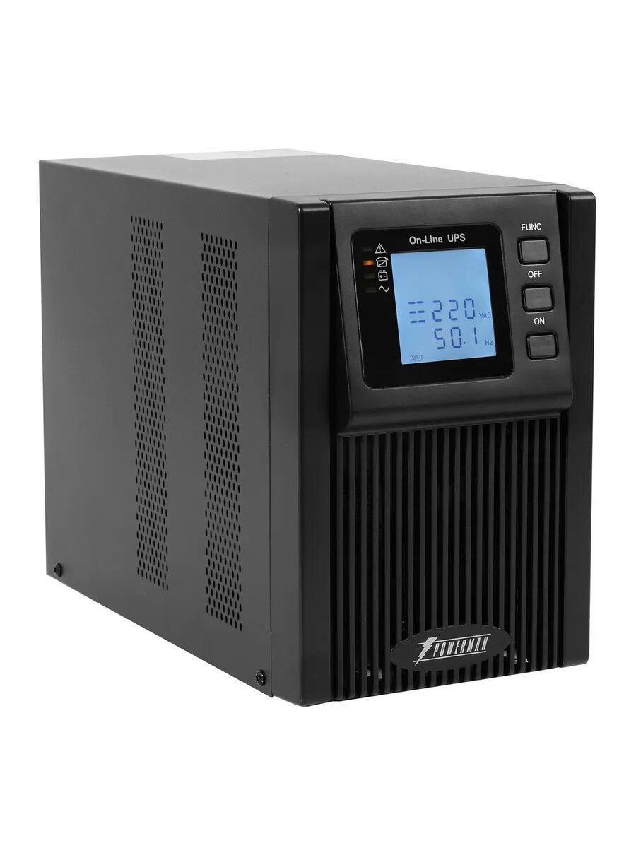ИБП Powerman Online 3000 Plus