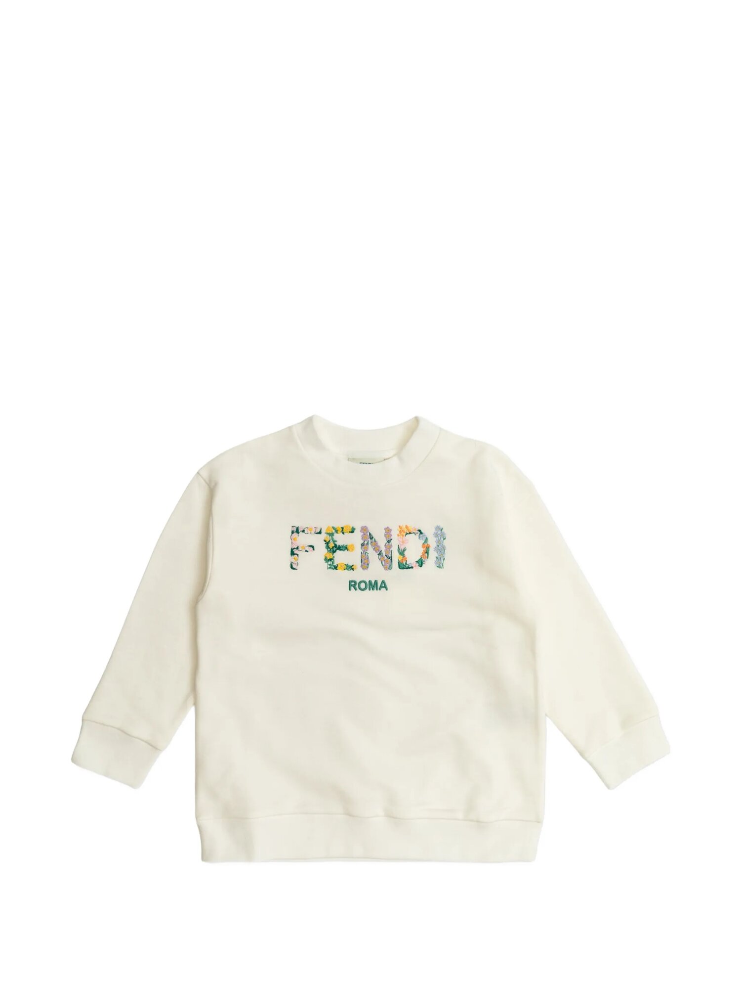 Толстовка FENDI