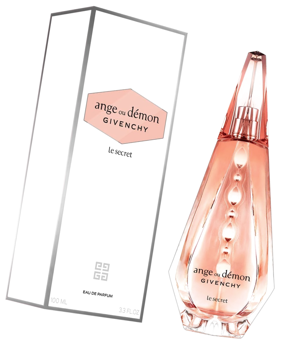 Givenchy Ange Ou Demon Le Secret женская парфюмерная вода 100 мл / Ля Секрет